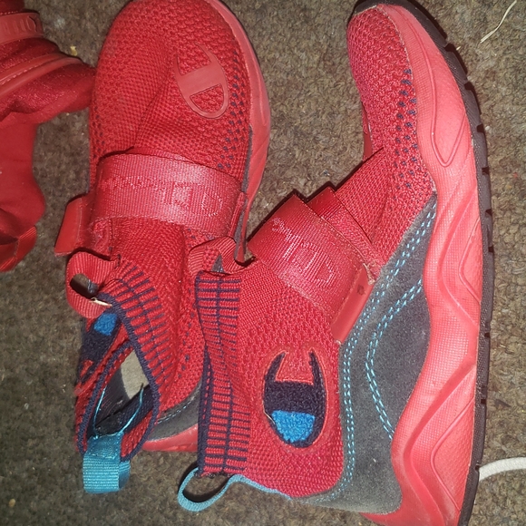 Champion | Shoes | Champion Shoes | Poshmark
